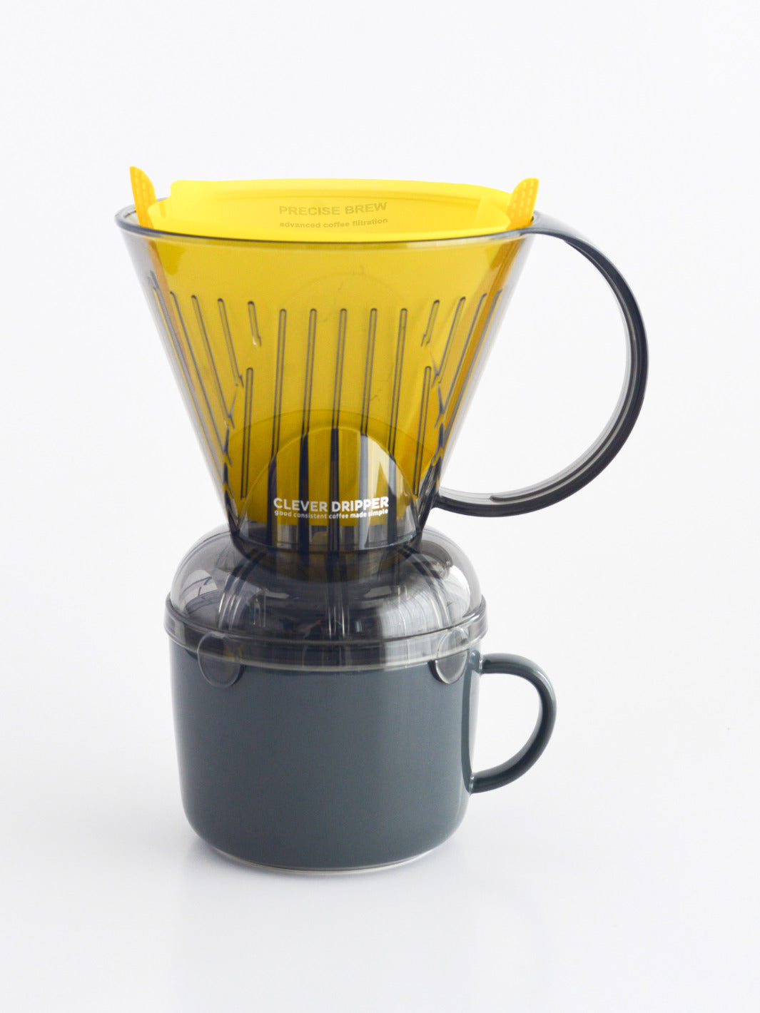 PRECISE BREW #4 Filters – Eight Ounce Coffee