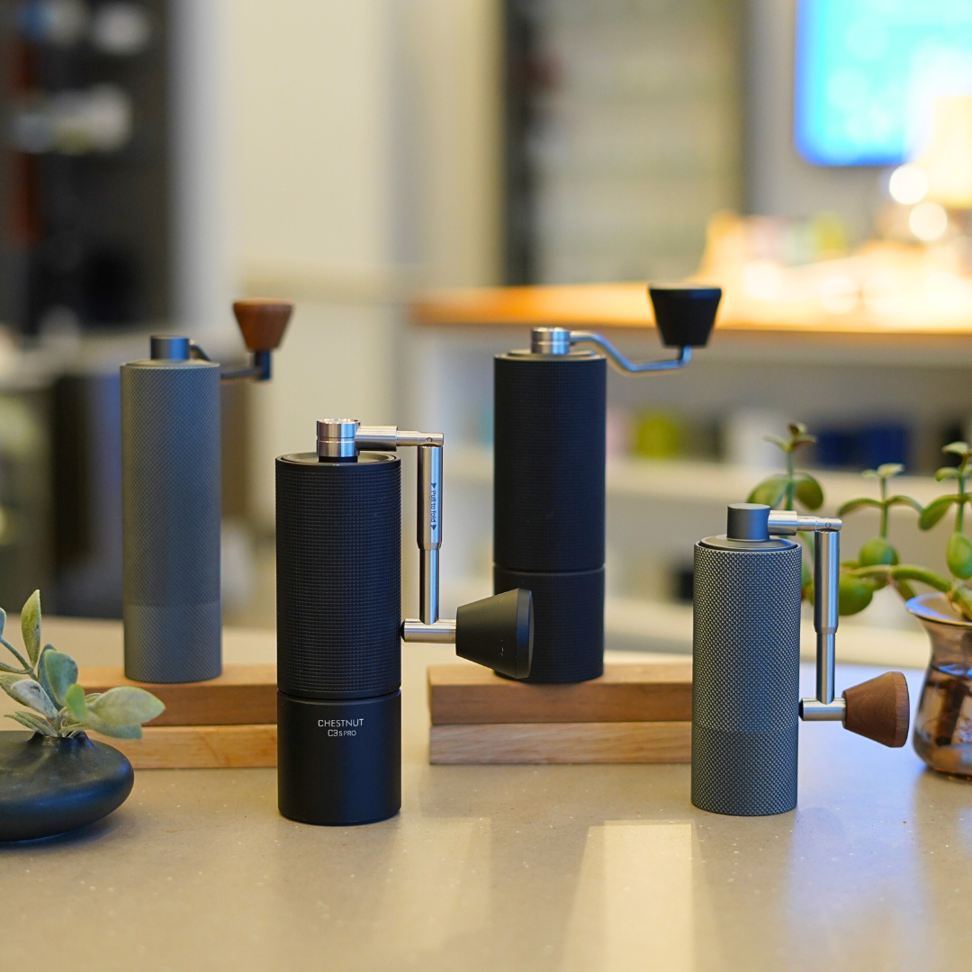 Shipping from Eight Ounce Coffee