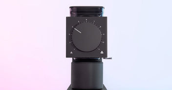 The all new Fellow ODE grinder ― A study in design – Eight Ounce Coffee