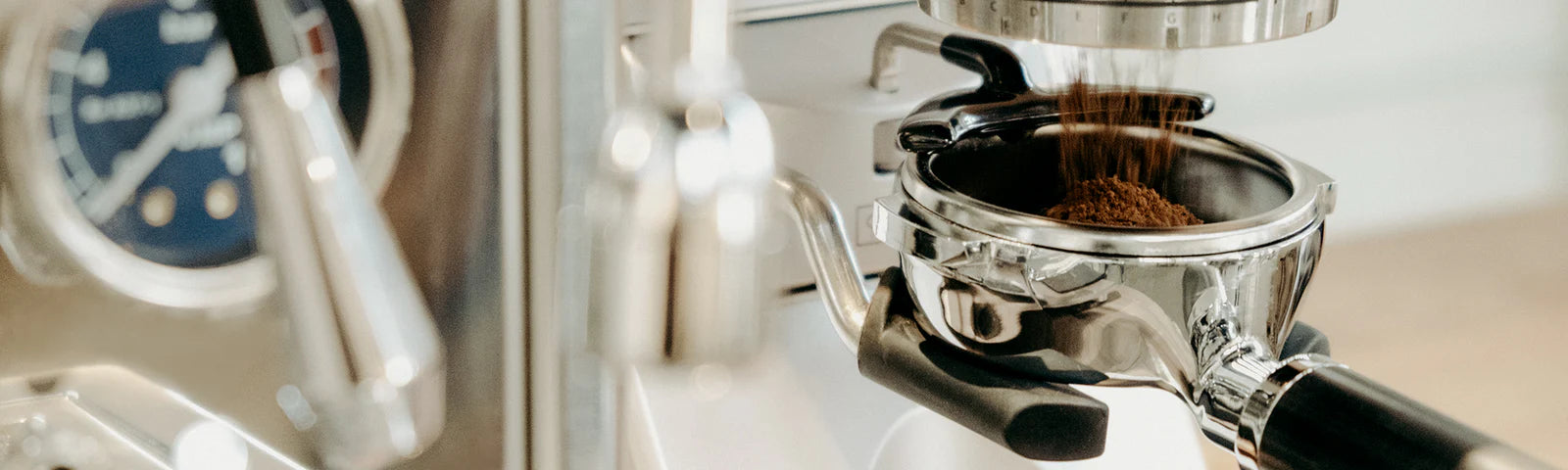 Portafilters – Eight Ounce Coffee