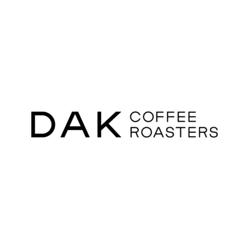 DAK Coffee Roasters, Amsterdam – Eight Ounce Coffee