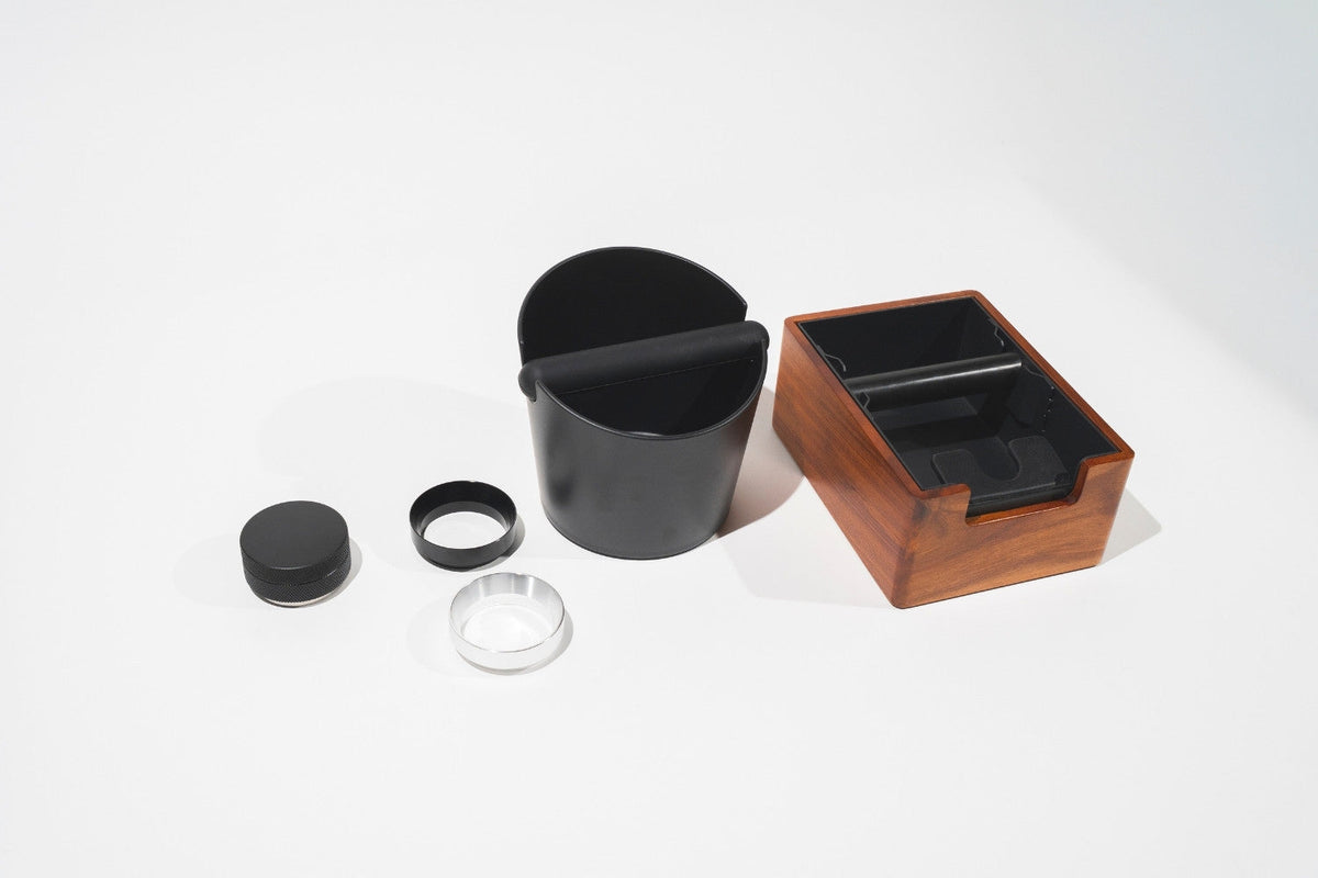 Eight Ounce Basics – Eight Ounce Coffee