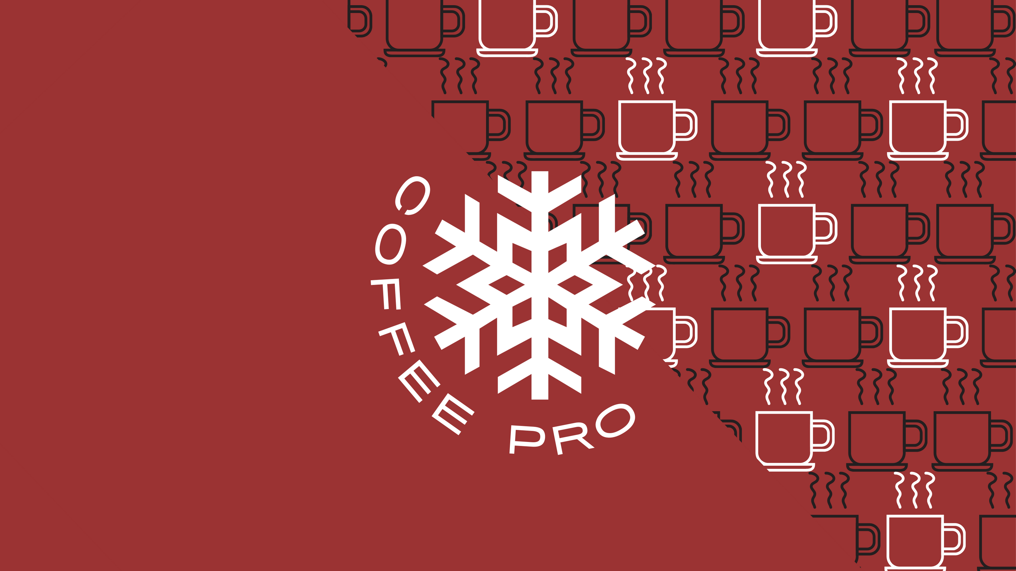 PRO – Eight Ounce Coffee