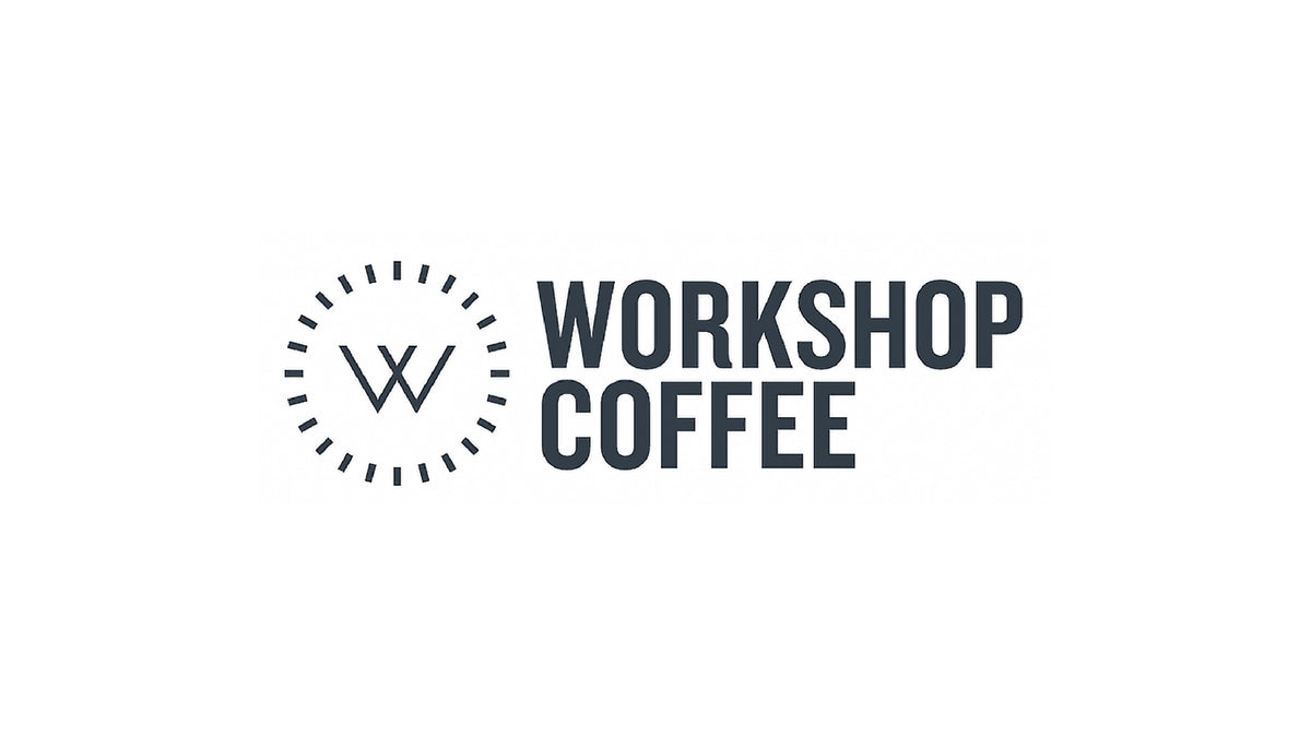 Workshop Coffee – Eight Ounce Coffee
