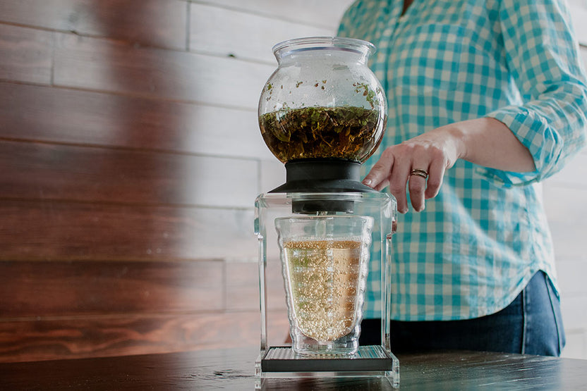 The Best Coffee Brewers – Eight Ounce Coffee