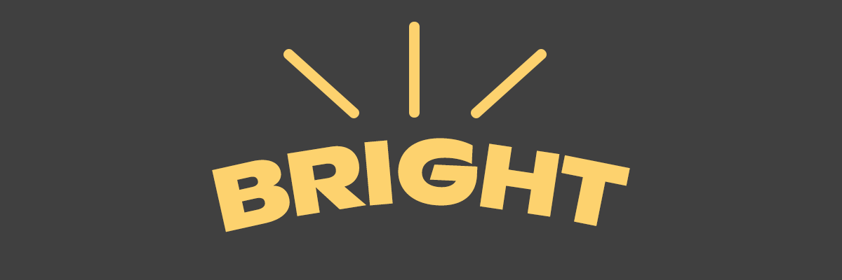 Bright Coffee – Eight Ounce Coffee