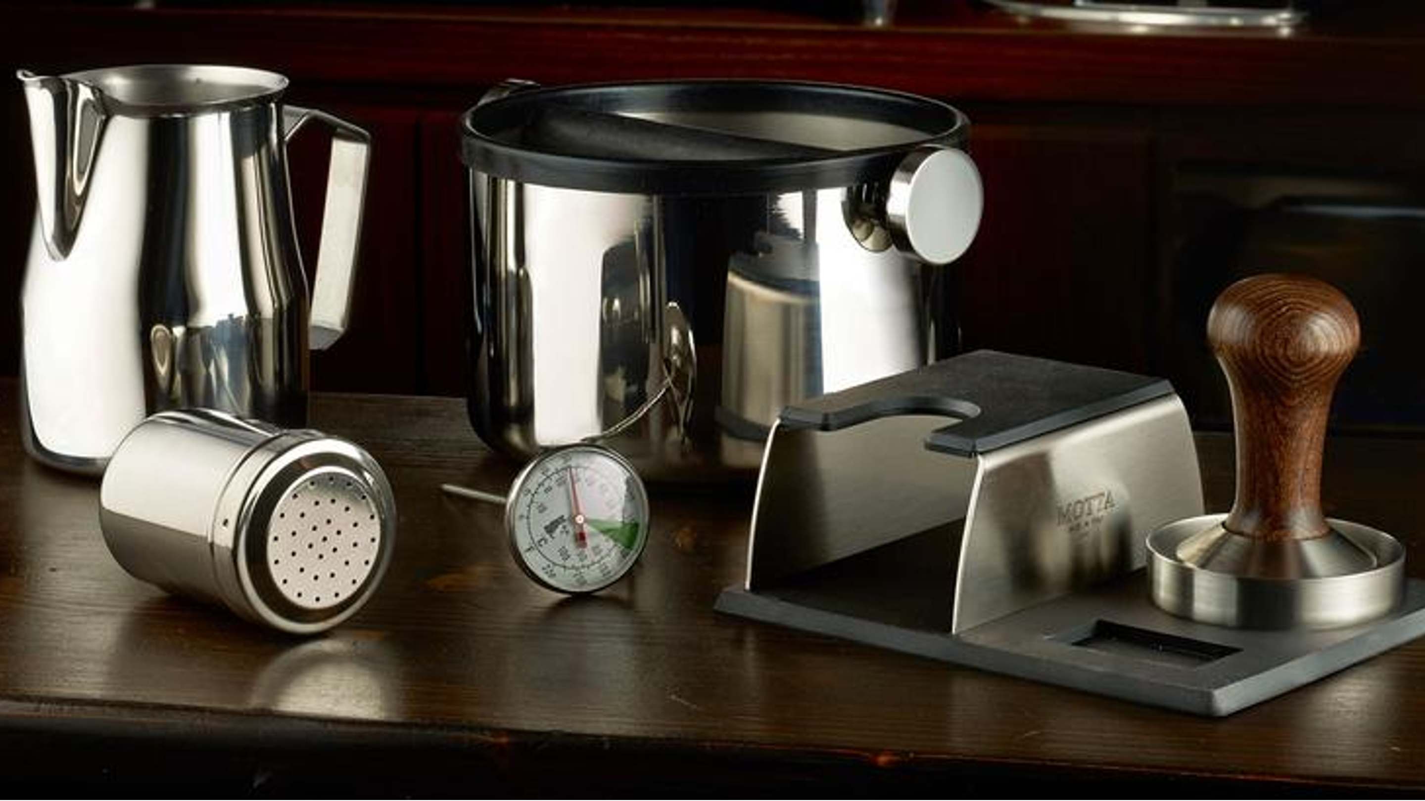 Motta – Eight Ounce Coffee