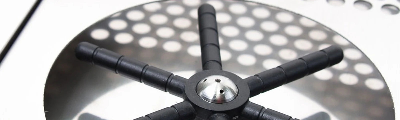 Pitcher Rinsers – Eight Ounce Coffee