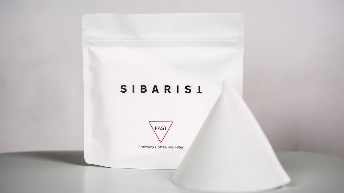 Sibarist – Eight Ounce Coffee