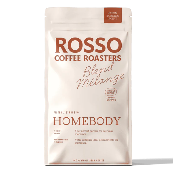 Canadian Roasters – Eight Ounce Coffee