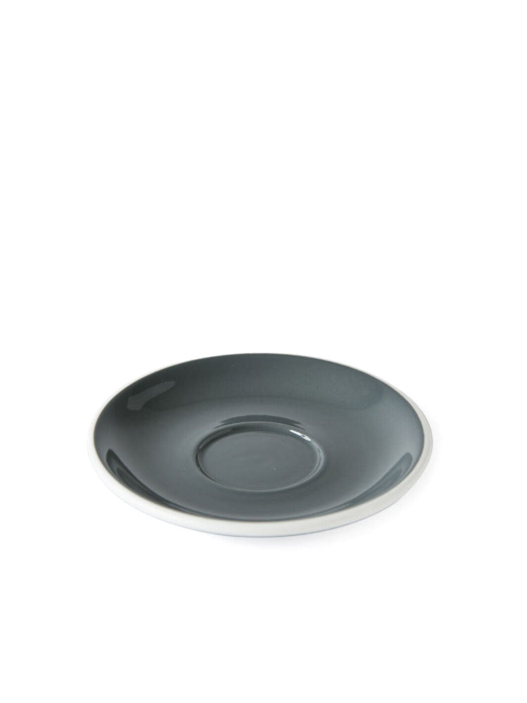 ACME Classic Medium Saucer (⌀14cm/5.51in) – Eight Ounce Coffee