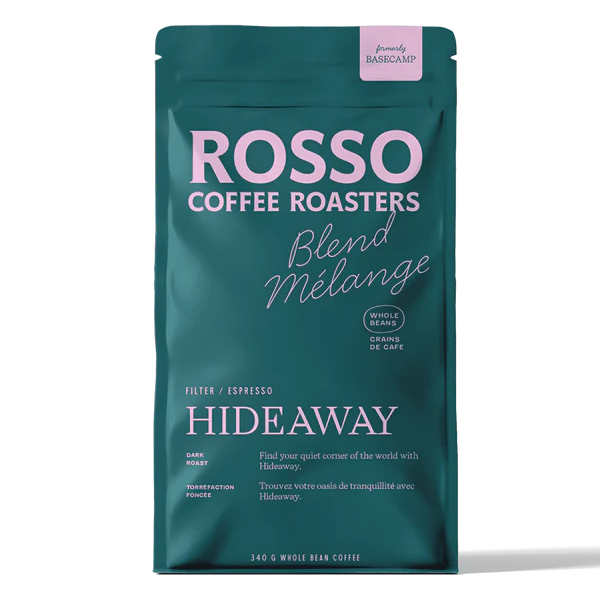 Canadian Roasters – Eight Ounce Coffee