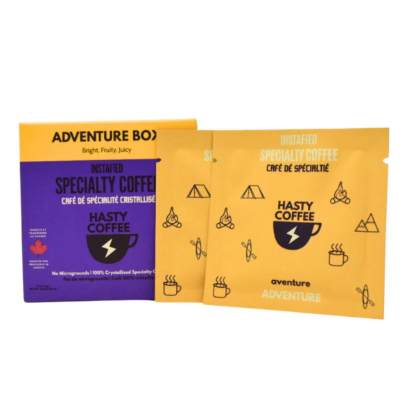 Canadian Roasters – Eight Ounce Coffee