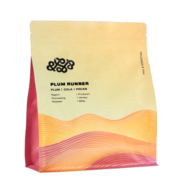 Canadian Roasters – Eight Ounce Coffee