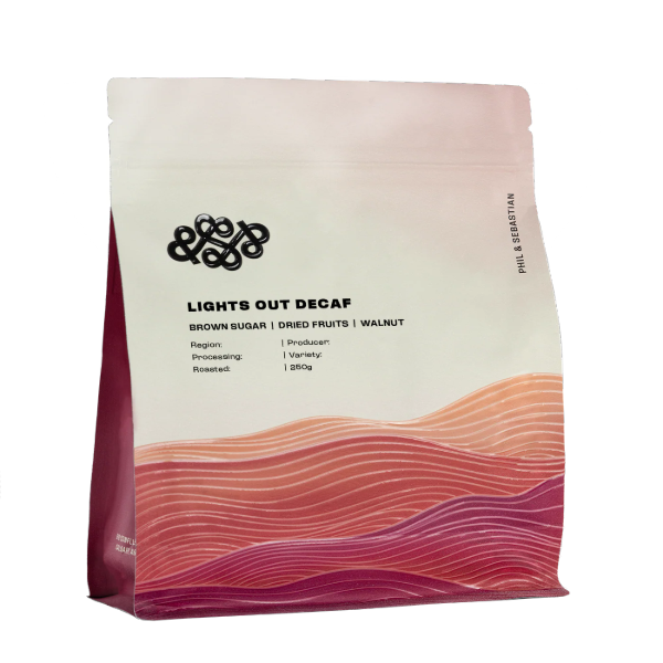 Canadian Roasters – Eight Ounce Coffee