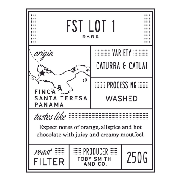 Manhattan Coffee Roasters – Eight Ounce Coffee