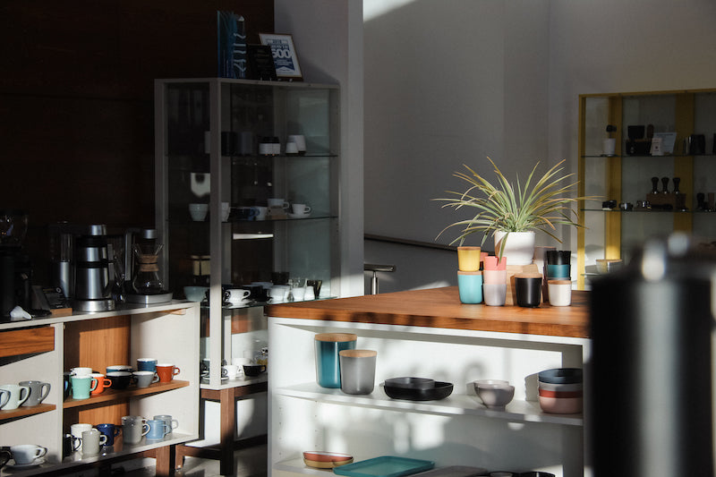 DAK Coffee Roasters – Eight Ounce Coffee