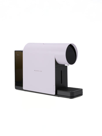 Espresso Machines – Eight Ounce Coffee