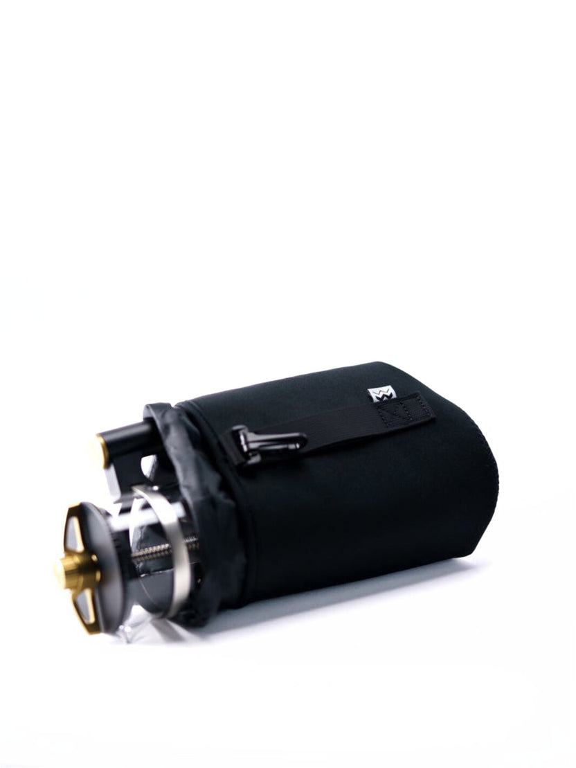 Weber Workshops – Eight Ounce Coffee