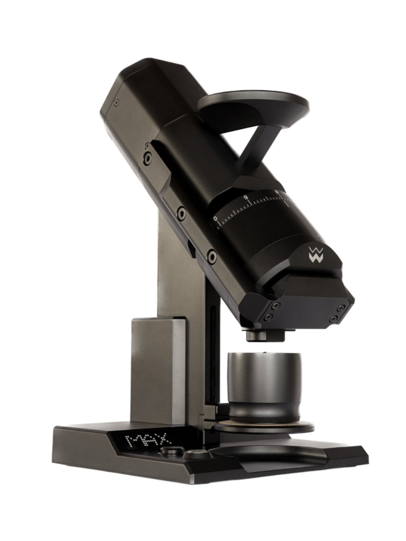 Electric Grinders – Eight Ounce Coffee