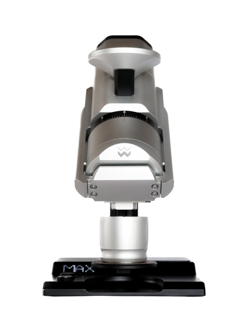 Weber Workshops – Eight Ounce Coffee