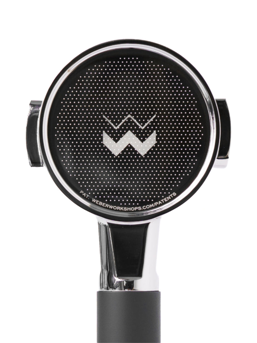 Weber Workshops – Eight Ounce Coffee