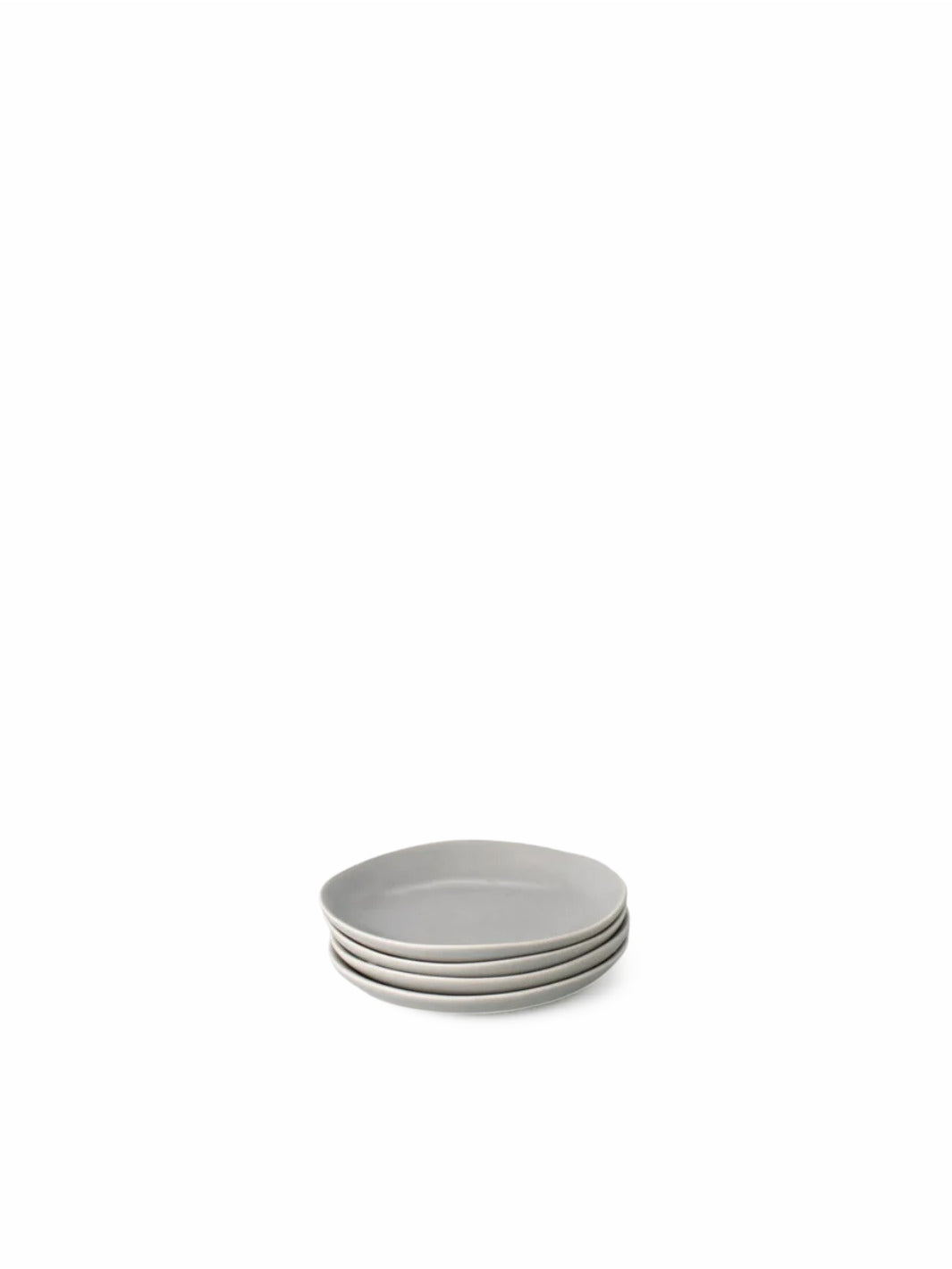 FABLE The Little Plates (4-Pack) – Eight Ounce Coffee