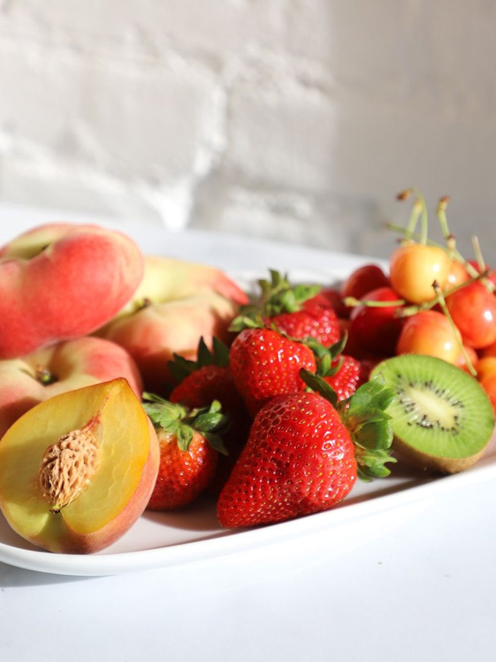 notNeutral LINO Pulled Plate (Large) – Eight Ounce Coffee