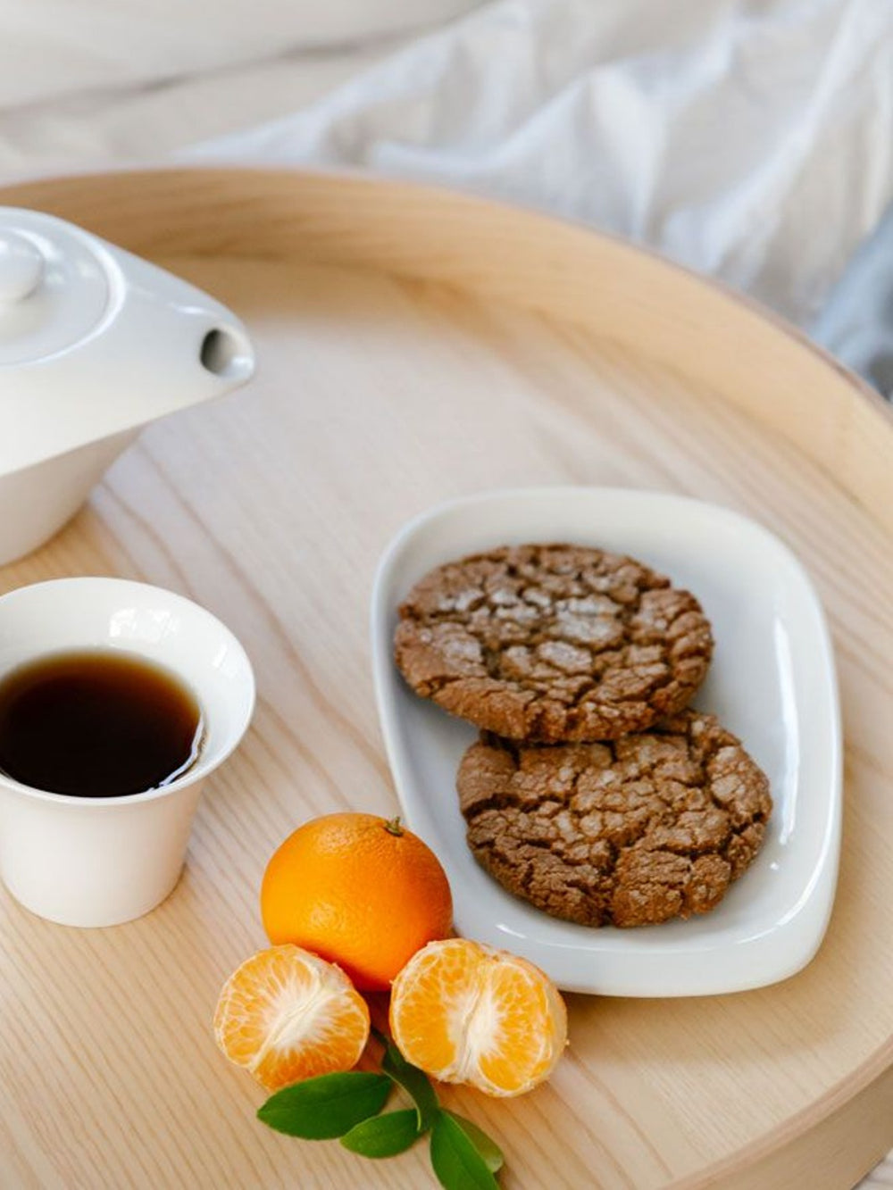 notNeutral LINO Pulled Plate (Small) – Eight Ounce Coffee