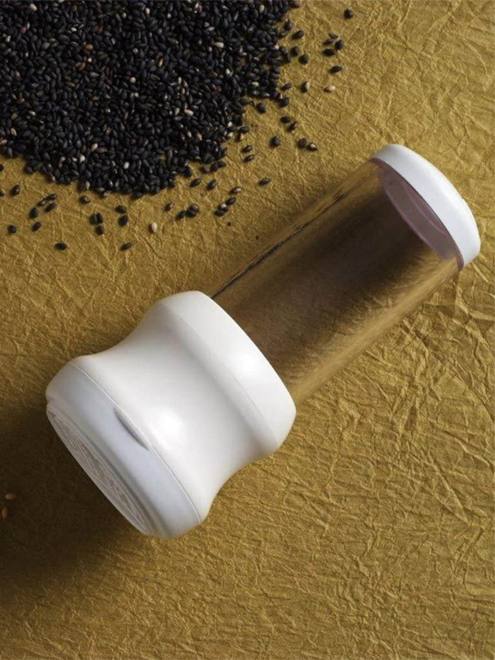 PORLEX Sesame Grinder – Eight Ounce Coffee