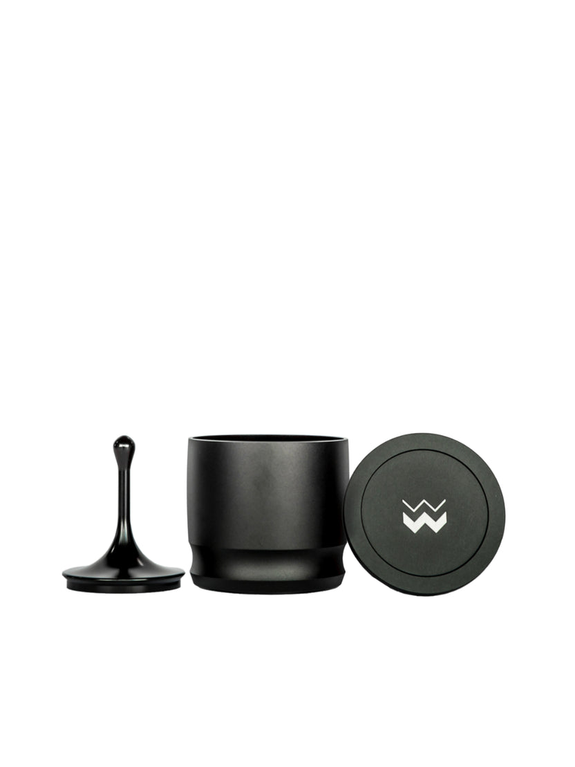 Weber Workshops – Eight Ounce Coffee