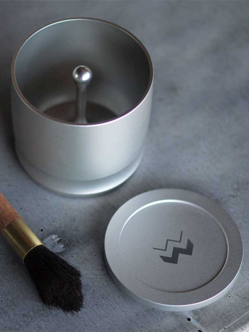 Weber Workshops – Eight Ounce Coffee